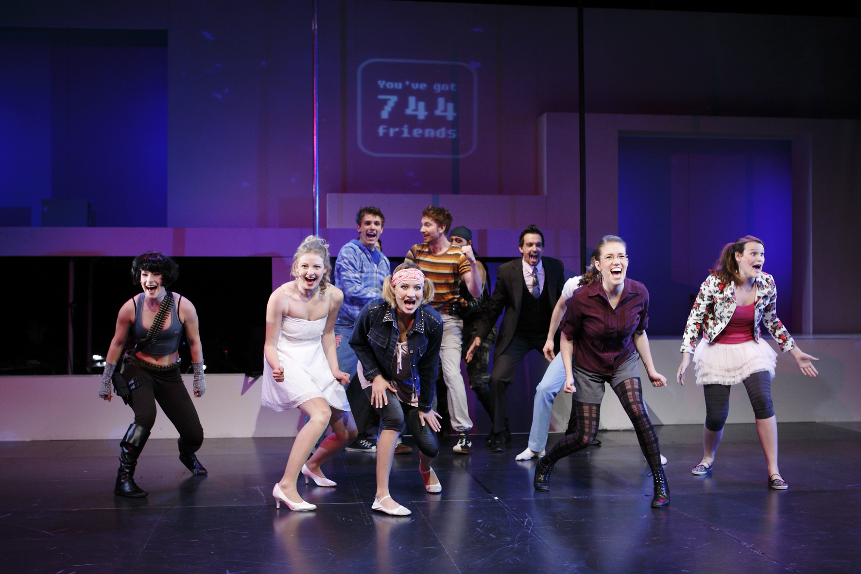 Future – Neuköllner Oper Berlin