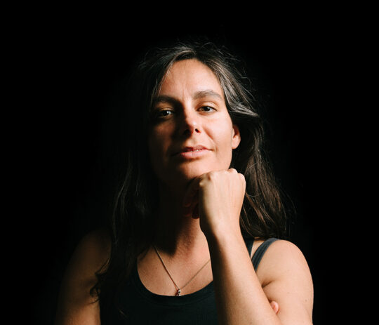 Kathrin Herm – Neuköllner Oper