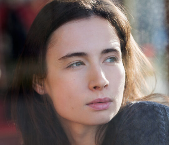 Marina Frenk – Neuköllner Oper