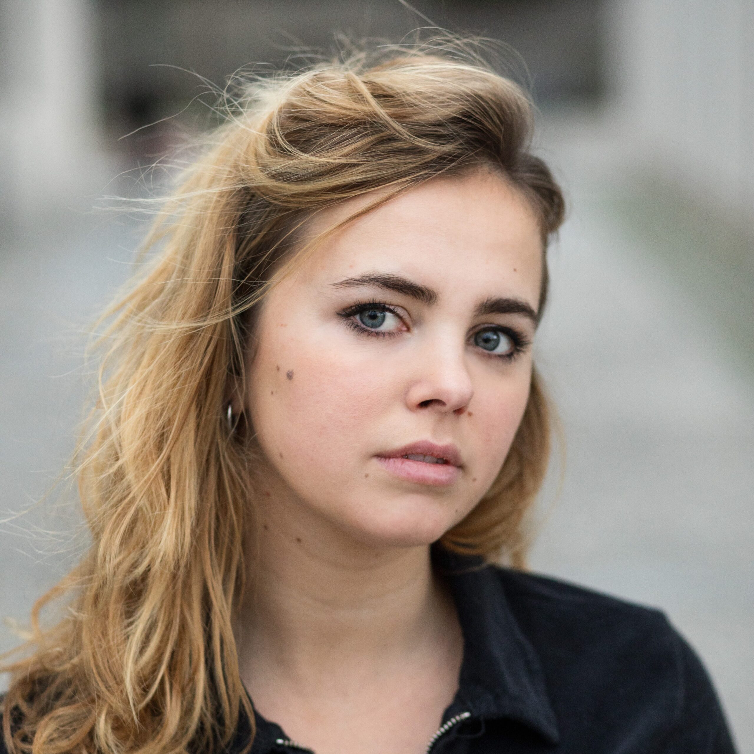 Programmheft Bis keiner weint – Neuköllner Oper