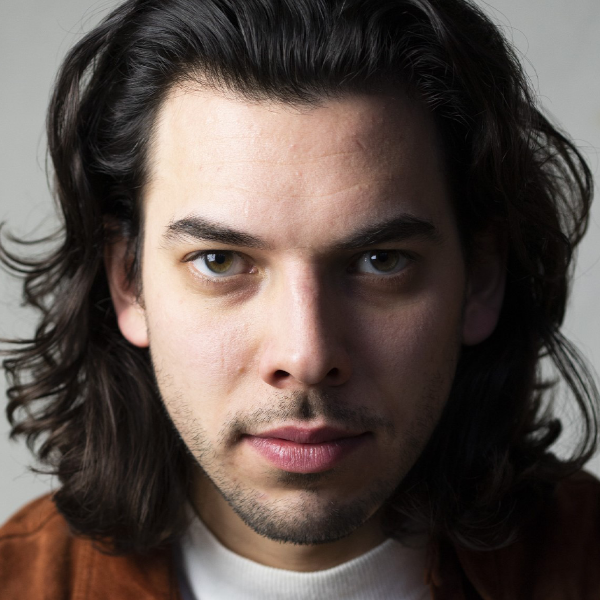 Programmheft Frau ohne Schatten – Neuköllner Oper