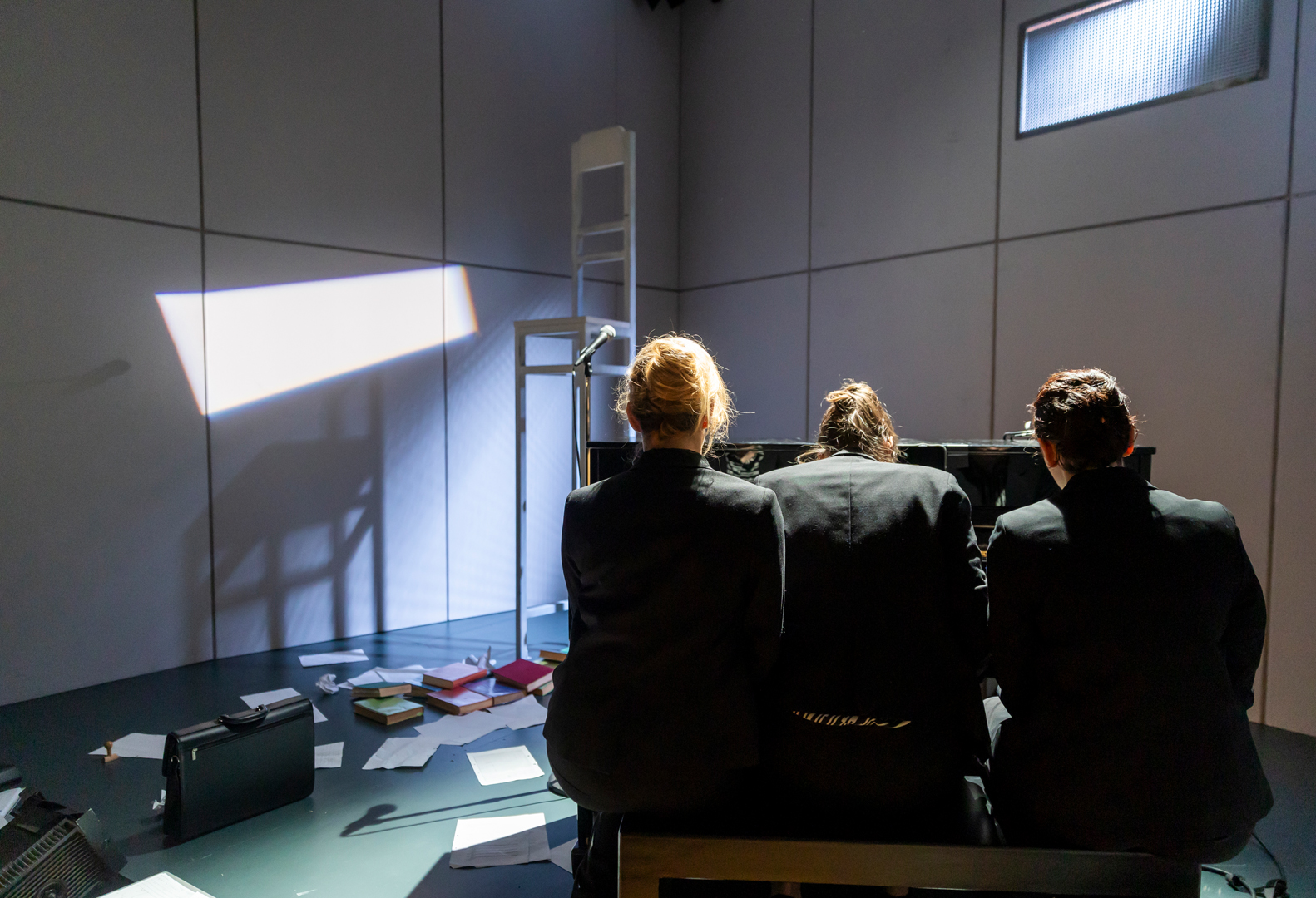 SUBOTNIK: SHOWS CANCELLED ON 1 & 2 OCTOBER – Neuköllner Oper Berlin