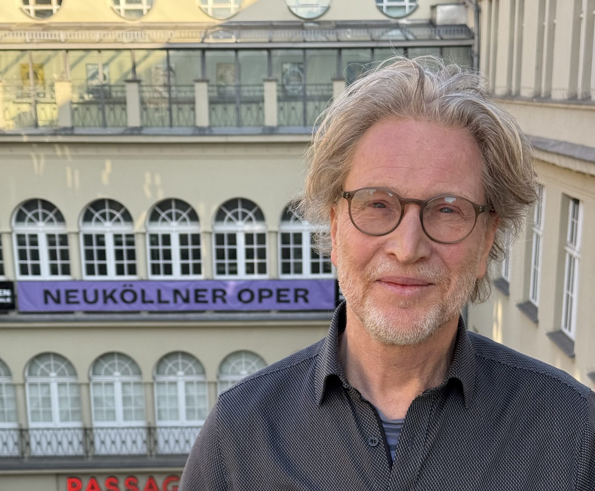 Neuköllner Oper